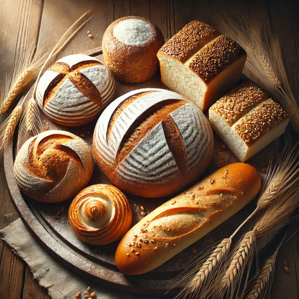 How to Make the Perfect Toast: Tips and Tricks - Toastera